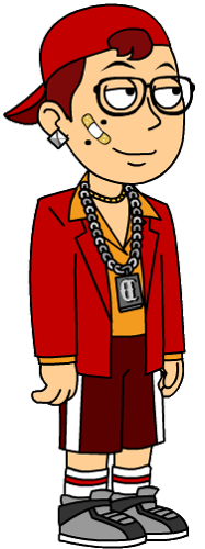 George (TigerBoy9566) | GoAnipedia | Fandom