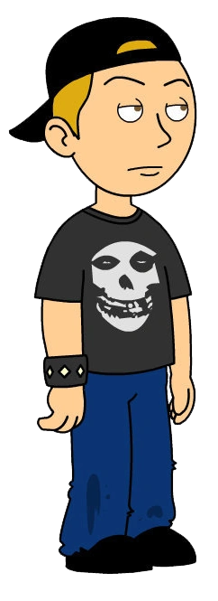 Andrew Biggson | GoAnipedia | Fandom