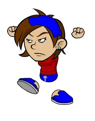 Image - Doris GoAnimate Lil Peepz.jpg | GoAnipedia | FANDOM powered by ...