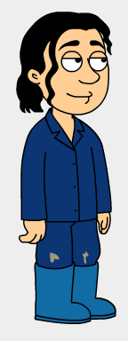 Justin (GenericVyondUsername) | GoAnipedia | Fandom