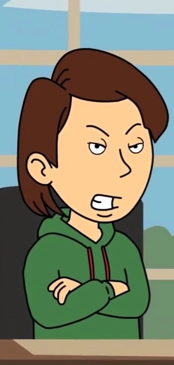 Evil Boris Anderson | GoAnipedia | FANDOM powered by Wikia