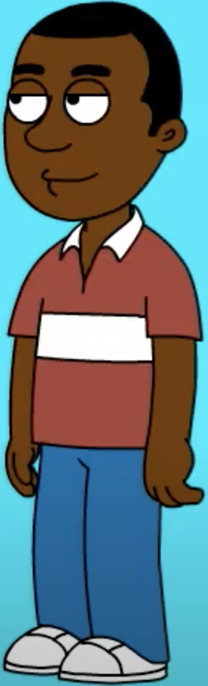 Henry Oswald | GoAnipedia | Fandom