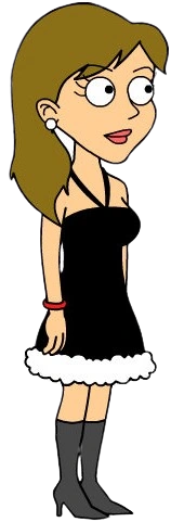 Melanie | GoAnipedia | Fandom