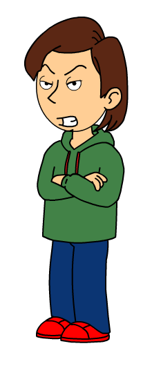 List of Caillou gets grounded photos and videos | GoAnipedia | Fandom