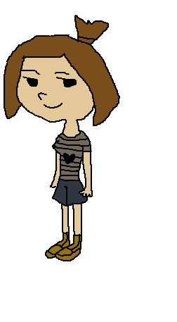 Gabbie | GoAnipedia | Fandom