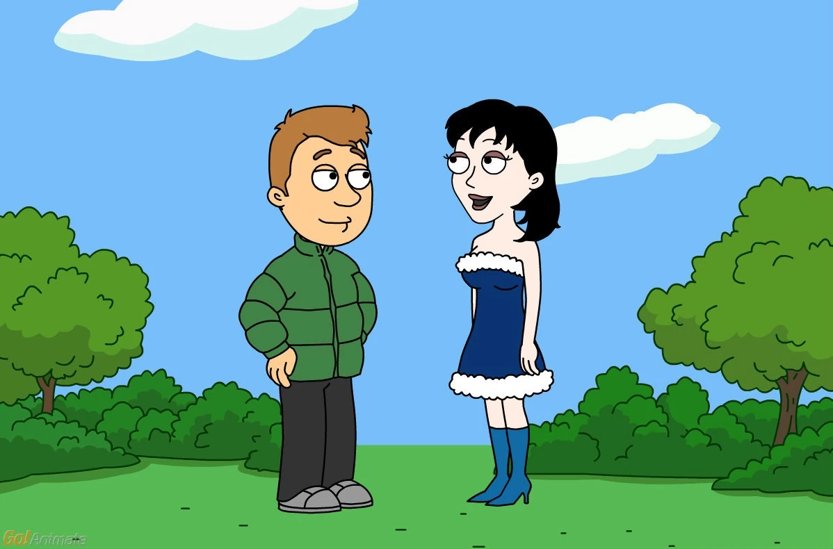 Category:Females | GoAnipedia | FANDOM powered by Wikia