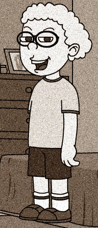 Classic Caillou | GoAnipedia | Fandom