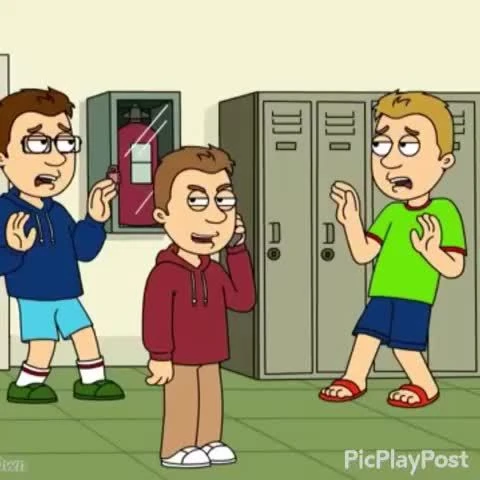 Emotions | GoAnipedia | Fandom