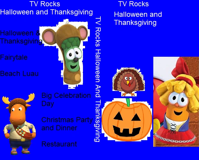 Category:Holidays | GoAnipedia | Fandom