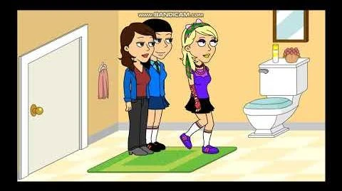 Lilly | GoAnipedia | Fandom