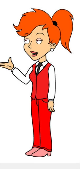 Ms. Martin | GoAnipedia | Fandom