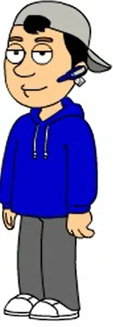 Cole | GoAnipedia | Fandom