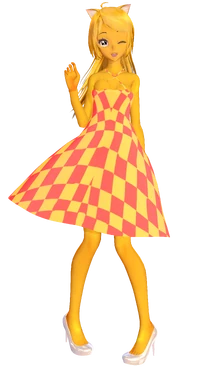 Princess Matilda | GoAnipedia | Fandom