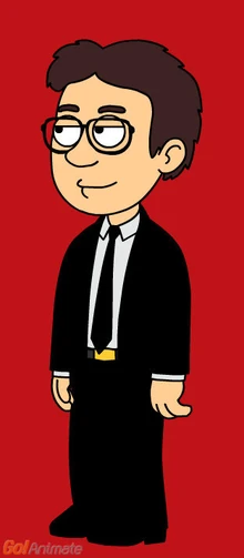 Edward Phillips | GoAnipedia | Fandom