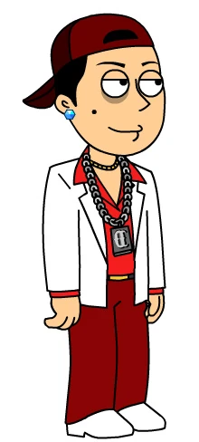 Keeli | GoAnipedia | Fandom