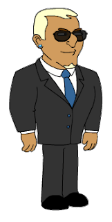 Alan Cook (Autism Hater) | GoAnipedia | FANDOM powered by Wikia