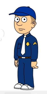 Officer Flute | GoAnipedia | FANDOM powered by Wikia