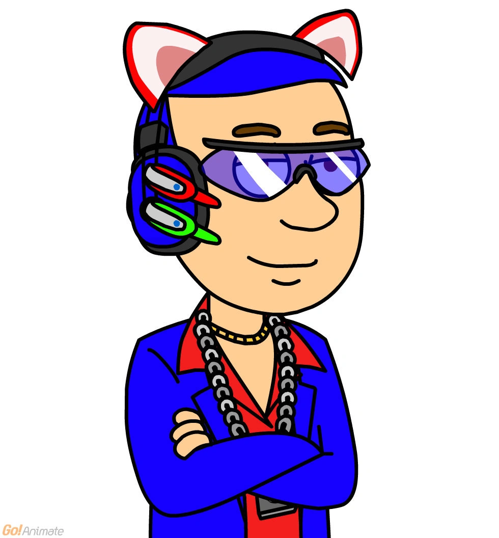 TheNintendoSwitchSpartan | GoAnipedia | Fandom