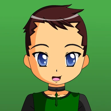Draco the Capricorn User 2005 | GoAnipedia | Fandom