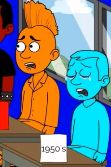 Hotshot | GoAnipedia | Fandom