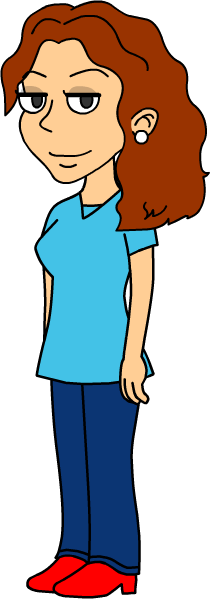 Jill (Super Worldwide Girl) | GoAnipedia | Fandom