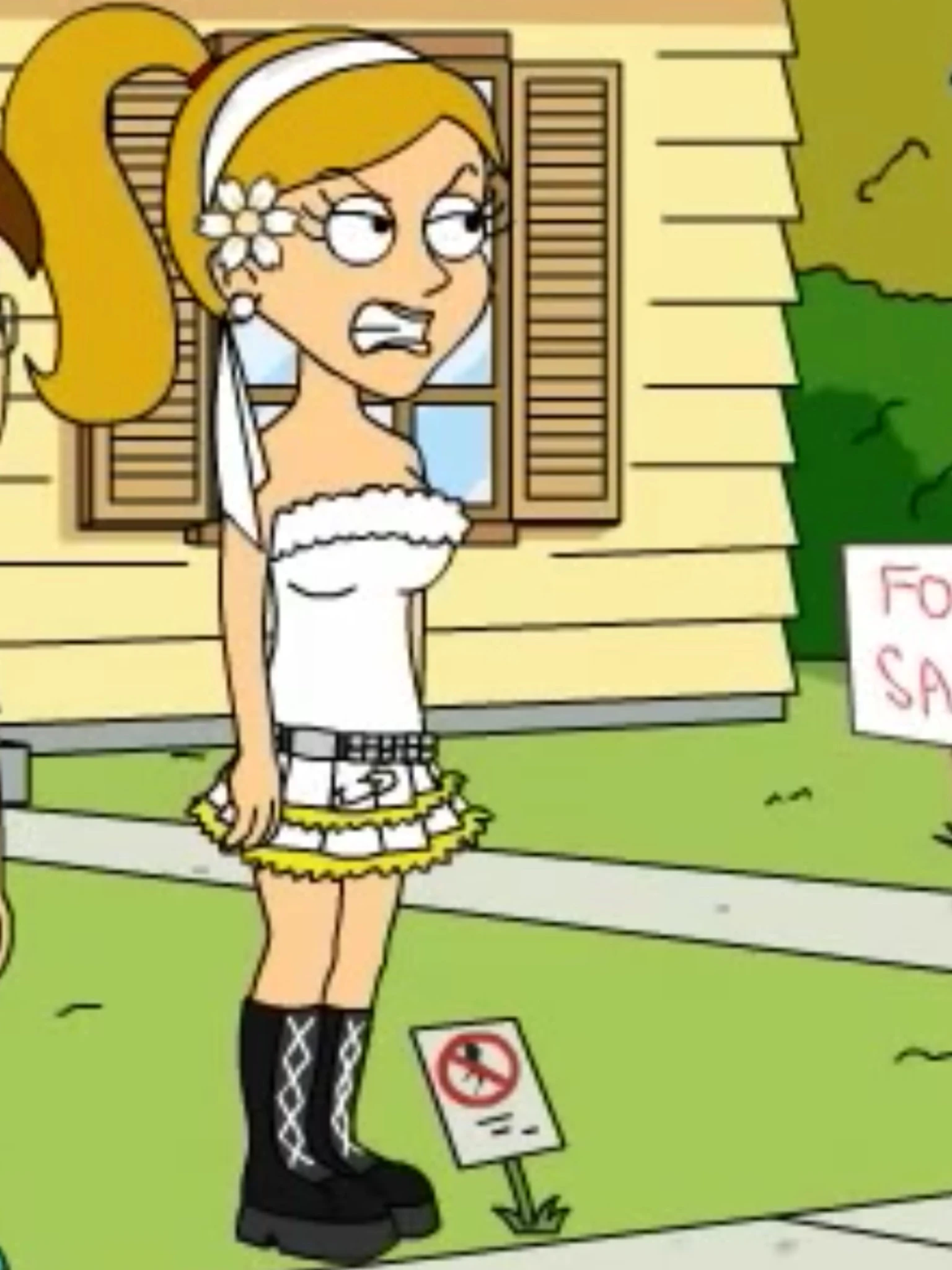 Desiree | GoAnipedia | FANDOM powered by Wikia