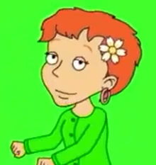 Daisy Anderson | GoAnipedia | FANDOM powered by Wikia