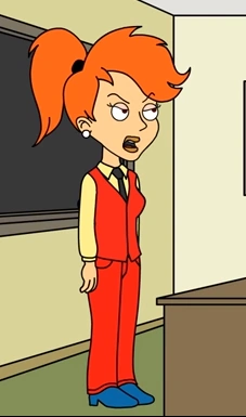 Ms. Martin | GoAnipedia | Fandom