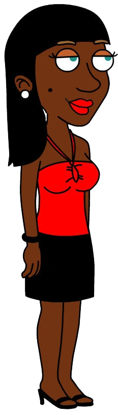 Holly | GoAnipedia | Fandom