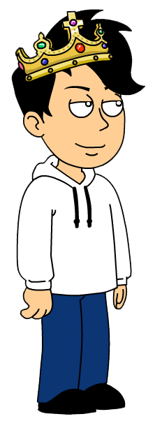 Superior Vyonder2004 | GoAnipedia | Fandom