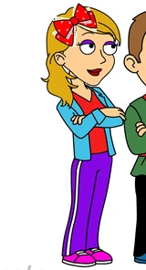 Category:Comedy World (characters) | GoAnipedia | FANDOM powered by Wikia