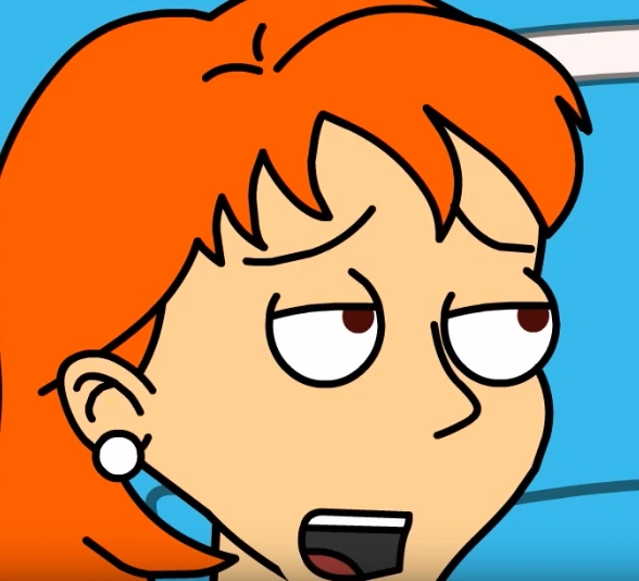 Rosie (DoggyDylanYT's Version) | GoAnipedia | Fandom