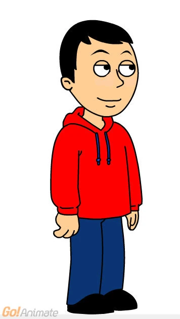 Image - ALAN.jpg | GoAnipedia | FANDOM powered by Wikia