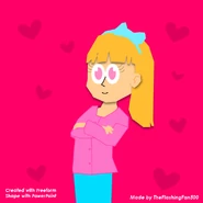 Lily Anderson | GoAnipedia | Fandom