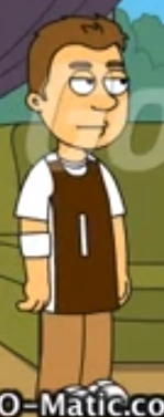 Dallas (new) | GoAnipedia | Fandom