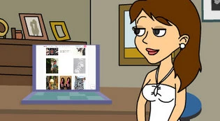 Elizabeth | GoAnipedia | Fandom