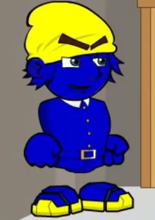 Victor | GoAnipedia | Fandom