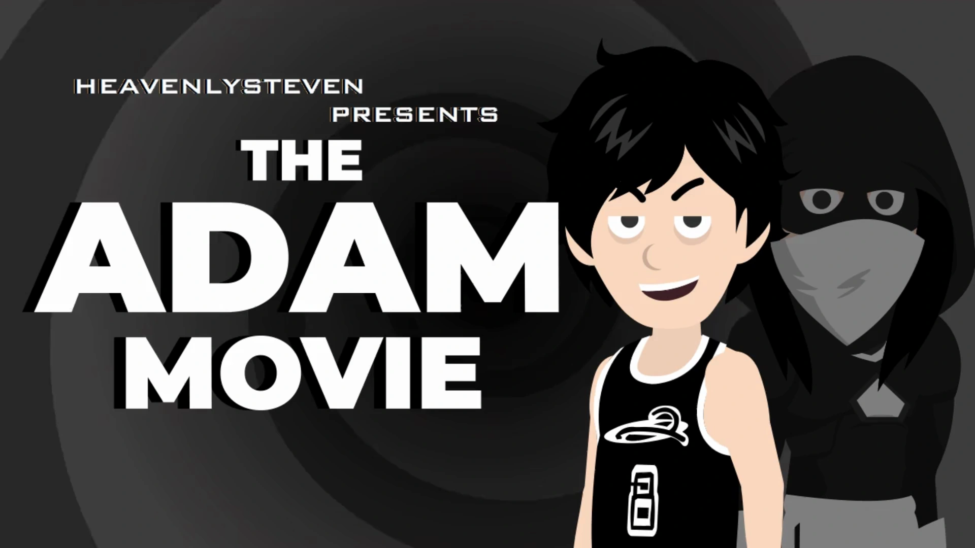 The Adam Movie | GoAnipedia | Fandom