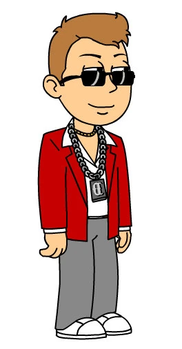 Gene | GoAnipedia | Fandom