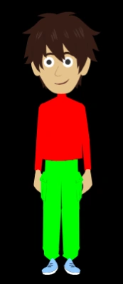 Jacob Two-Two (GoAnimate) | GoAnipedia | Fandom