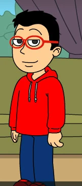 Som Sharma | GoAnipedia | Fandom