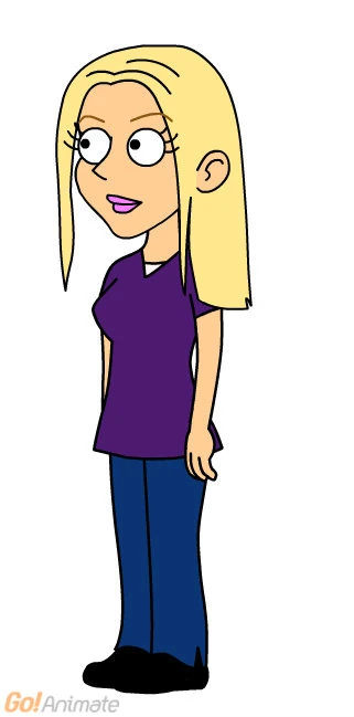 Heather Lilly | GoAnipedia | Fandom