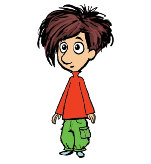Jacob Two-Two (GoAnimate) | GoAnipedia | Fandom