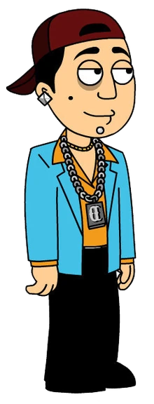 Brian (mrlegofan404) | GoAnipedia | Fandom