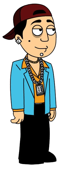 Brian (mrlegofan404) | GoAnipedia | Fandom