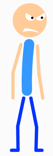 Stickboy | GoAnipedia | Fandom