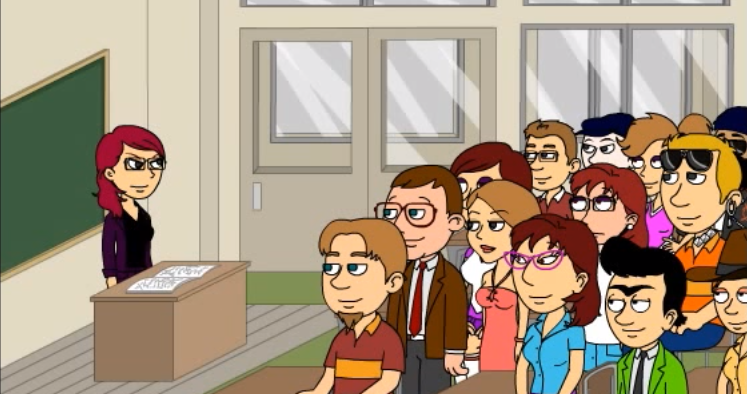 Penny And Mitch Get Grounded On Easter Goanipedia Fandom Powered By Wikia