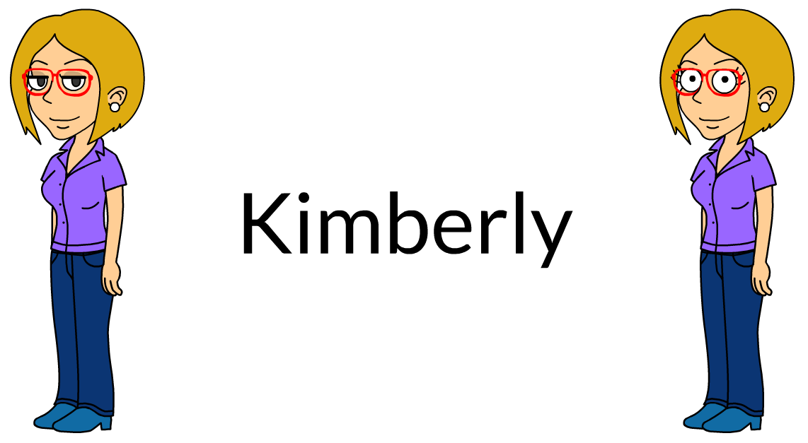 Kimberly (Super Worldwide Girl) | GoAnipedia | Fandom