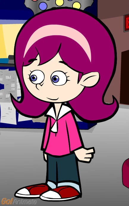 Amy Gaiowalter | GoAnipedia | Fandom