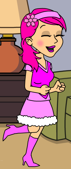 Emily is so pretty | GoAnipedia | Fandom